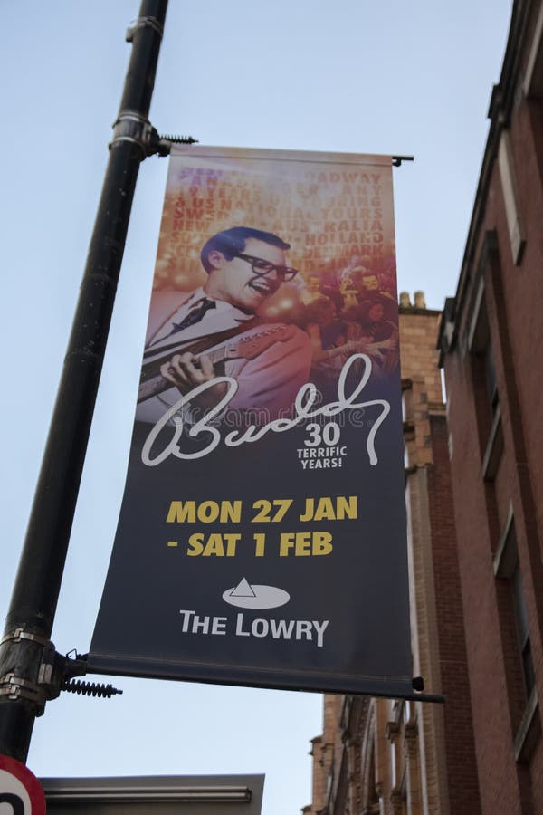 Buddy Holly Logo Stock Photos - Free & Royalty-Free Stock Photos from ...