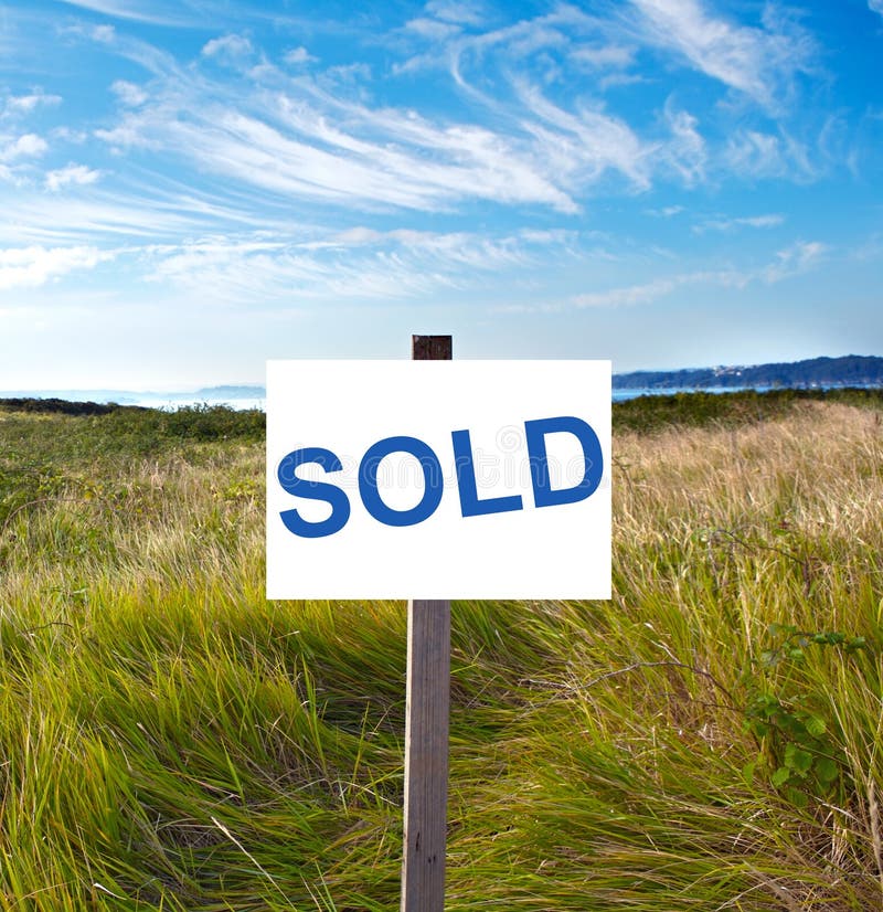 Billboard in the field stock image. Image of commercial - 12597407