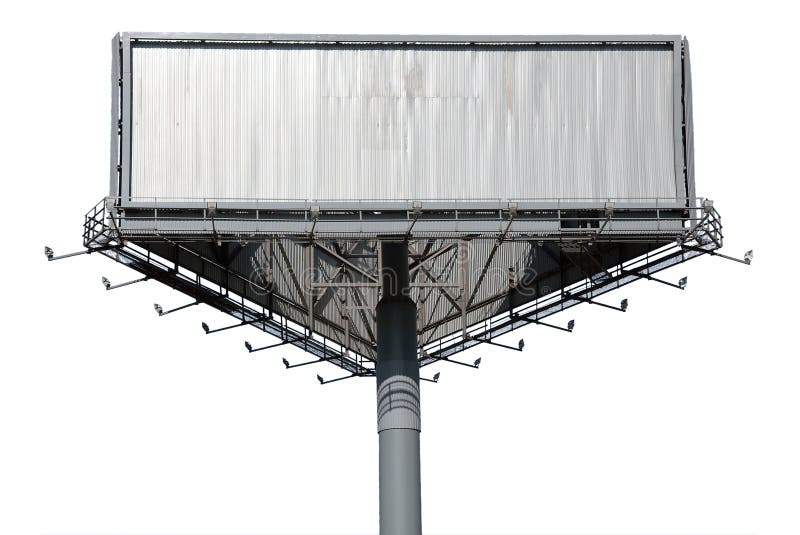 1,265 Steel Billboard Structure Stock Photos - Free & Royalty-Free ...