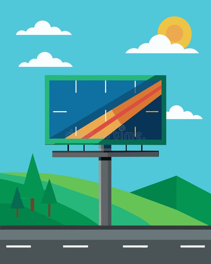 Rotating Advertit Stock Illustrations – 1 Rotating Advertit Stock ...