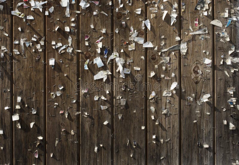 Billboard texture stock image. Image of placard, grungy - 53441151