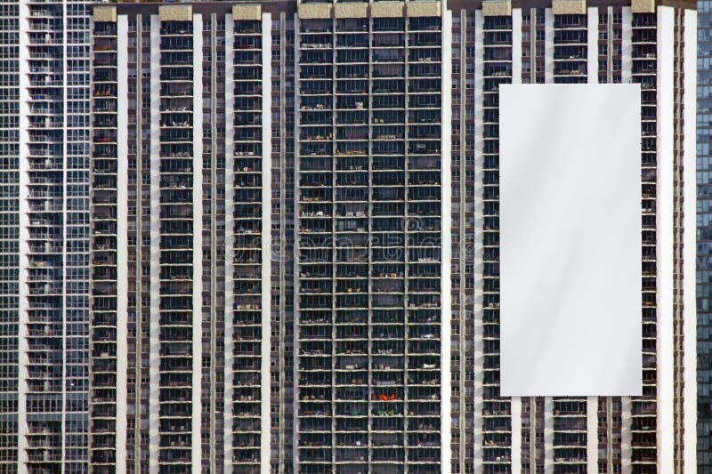 Billboard - Urban Design stock photo. Image of commercial - 24034728