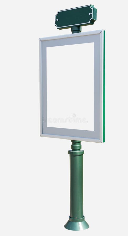 Billboard stock image. Image of computer, equipment, graphic - 30425229