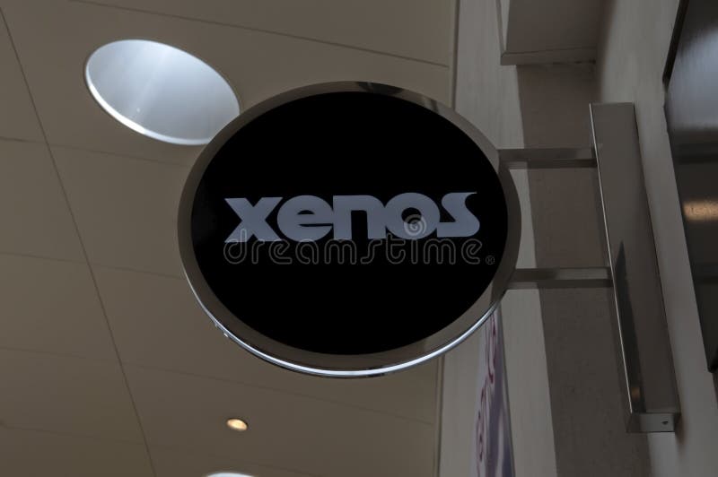 Xenos Logo Photos - Free & Royalty-Free Stock Photos from Dreamstime