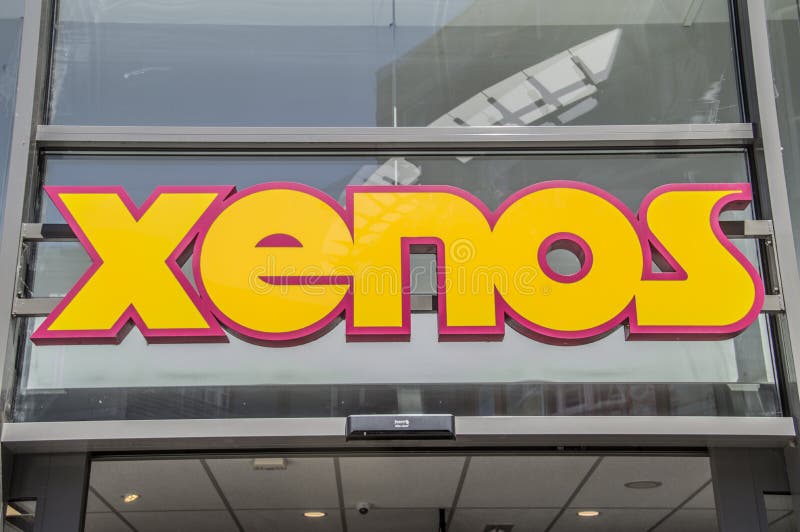 Xenos Logo Stock Photos - Free & Royalty-Free Stock Photos from Dreamstime