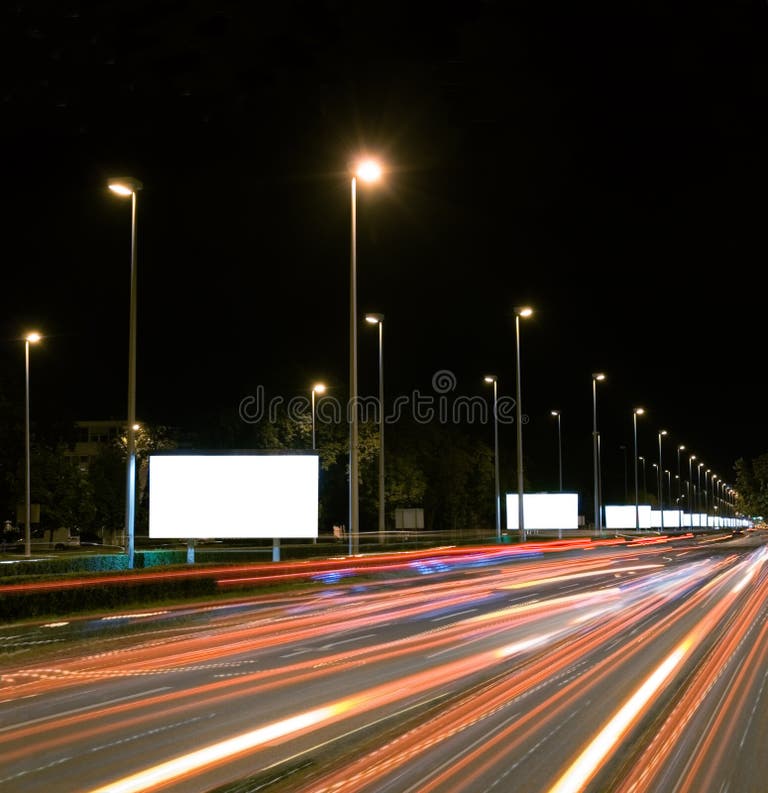 1,613 Highway Billboards Stock Photos - Free & Royalty-Free Stock ...
