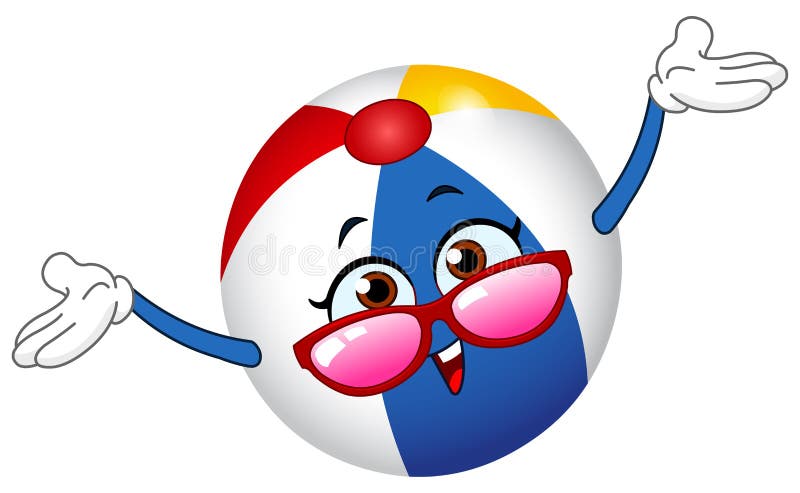 Smiley Sur La Plage Stock Illustrations, Vecteurs, & Clipart – (1,285 ...