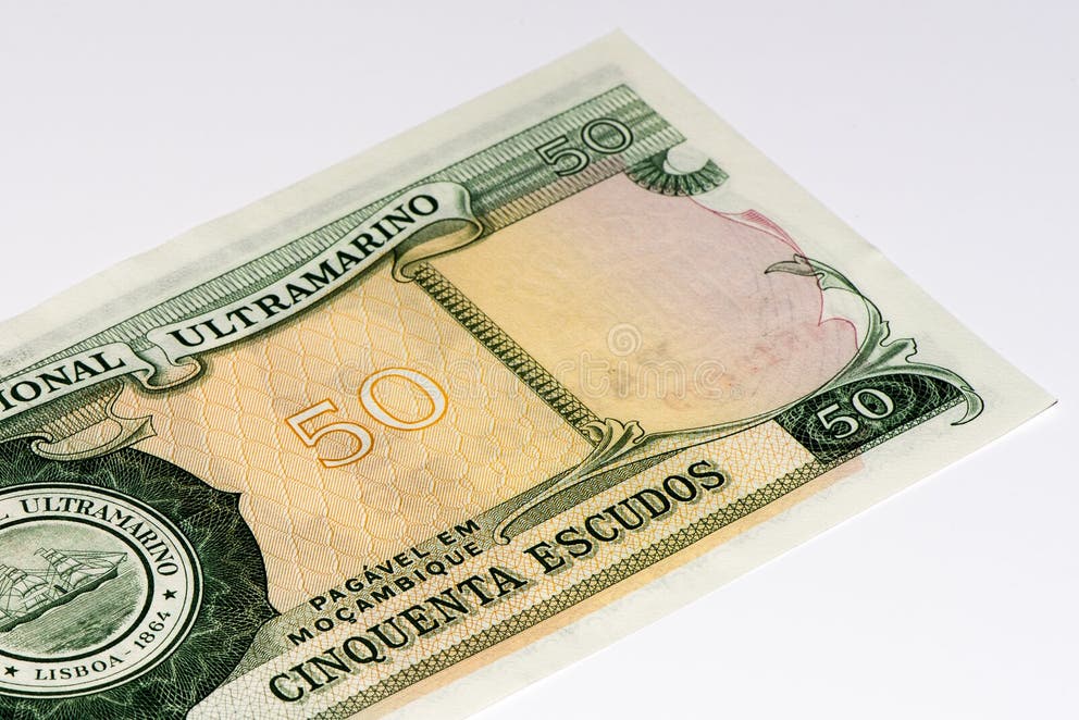 Billet De Banque De Devise De L'Afrique Photo stock - Image du achat ...