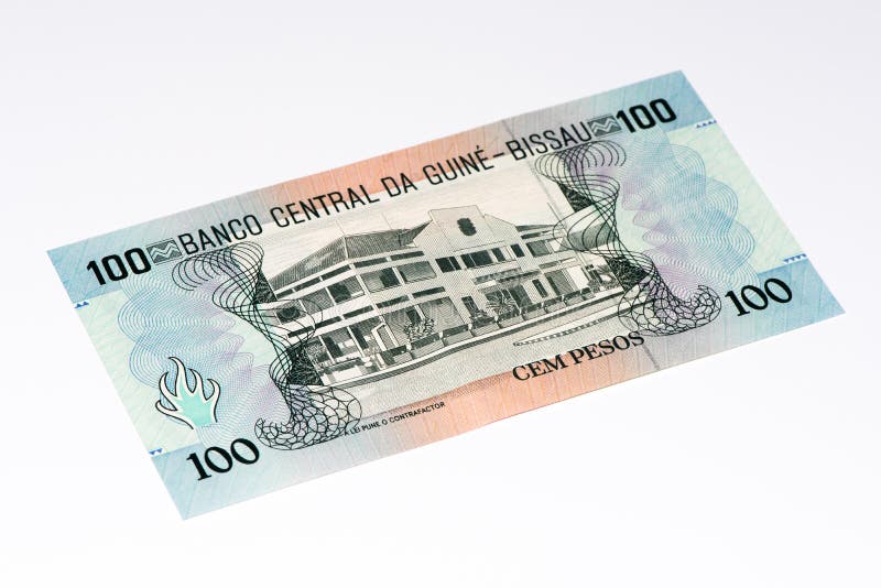 Billet De Banque De Devise De L'Afrique Image stock - Image du facture ...