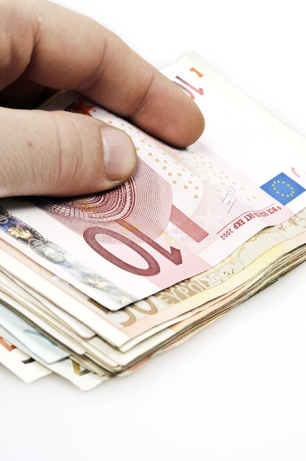 Billetes de banco imagen de archivo. Imagen de comercio - 18197783