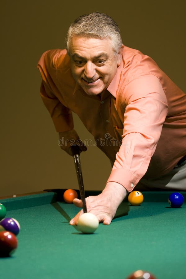 Billiard stock photo. Image of leisure, recreation, balls - 5618488