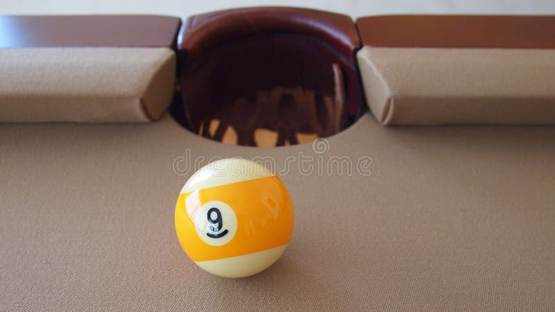 Billiard Ball, Pool Ball, on American Billiards, American Pool, while ...