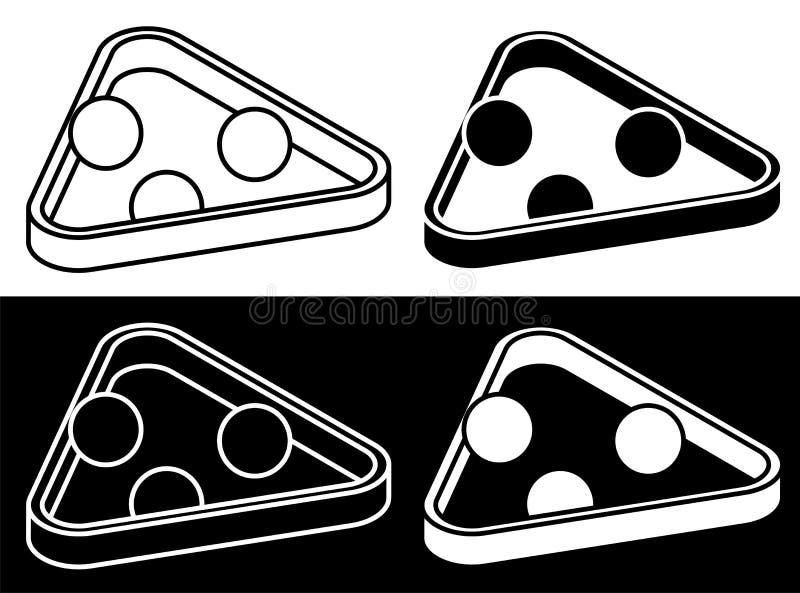 Billiard Border Stock Illustrations – 139 Billiard Border Stock ...