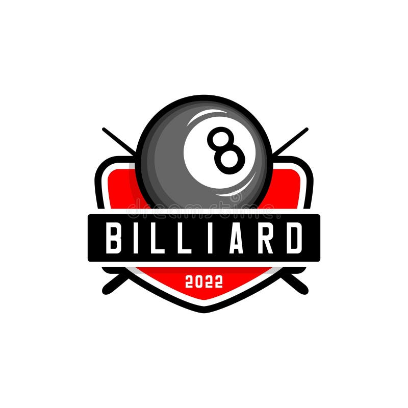 Nine Ball Billiards Stock Illustrations – 185 Nine Ball Billiards Stock ...