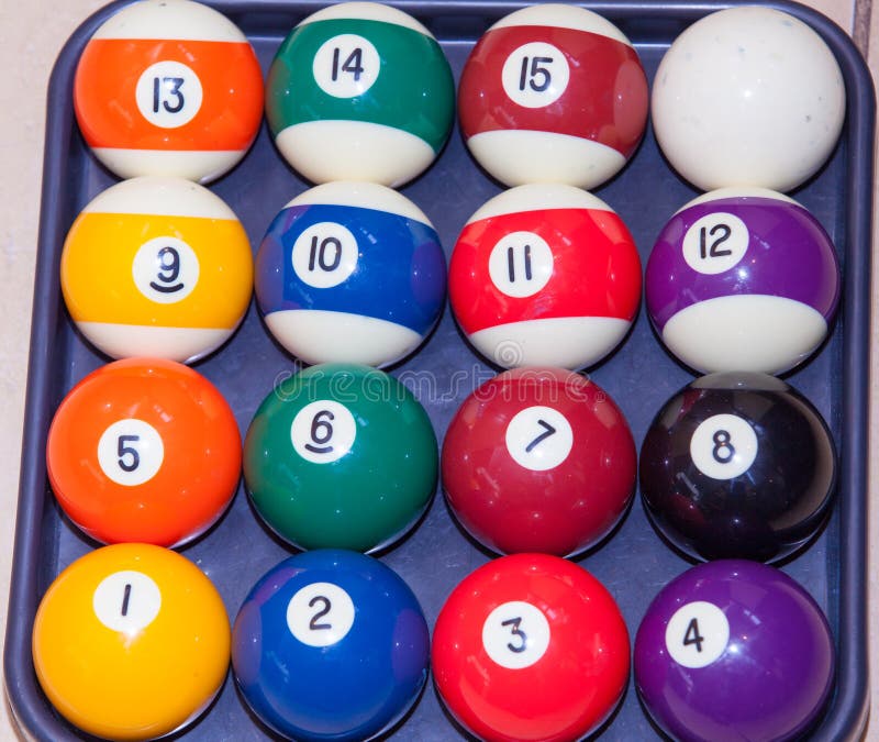 135 Pool Balls Box Stock Photos - Free & Royalty-Free Stock Photos from ...