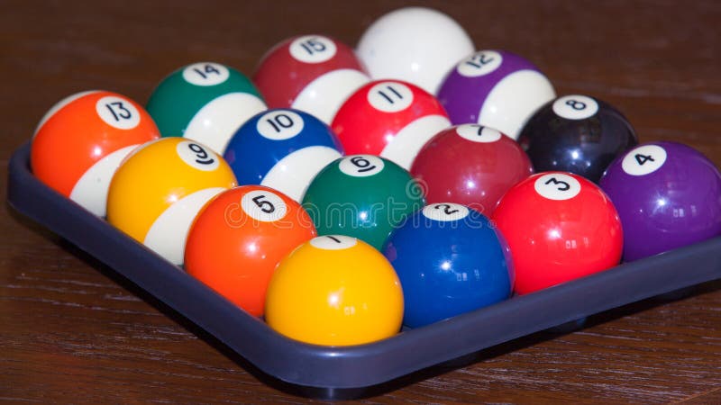135 Pool Balls Box Stock Photos - Free & Royalty-Free Stock Photos from ...