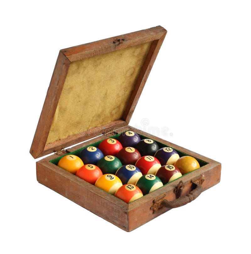 136 Pool Balls Box Stock Photos - Free & Royalty-Free Stock Photos from ...