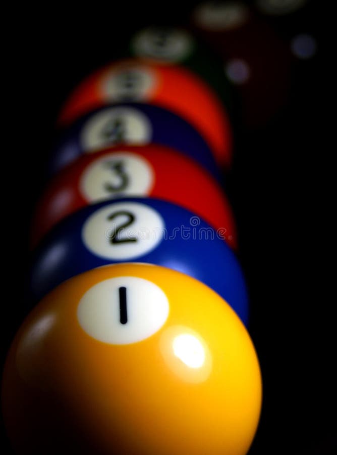 Red Lines Billiard Balls Stock Photos - Free & Royalty-Free Stock ...