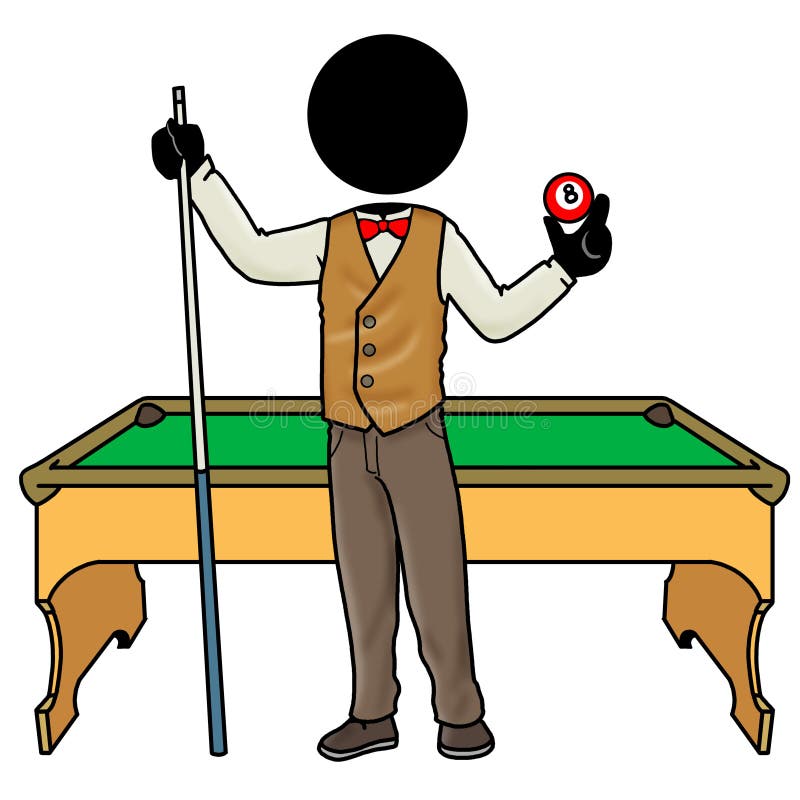 Billiard Stock Illustrations – 20,250 Billiard Stock Illustrations ...
