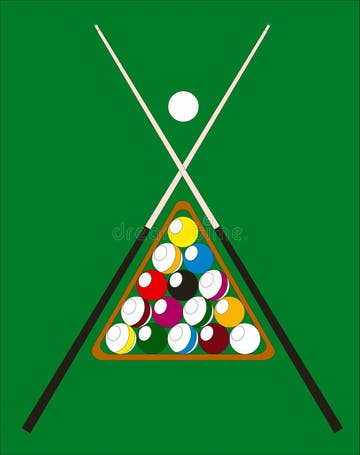 Pool Cue Texture Stock Illustrations – 443 Pool Cue Texture Stock ...