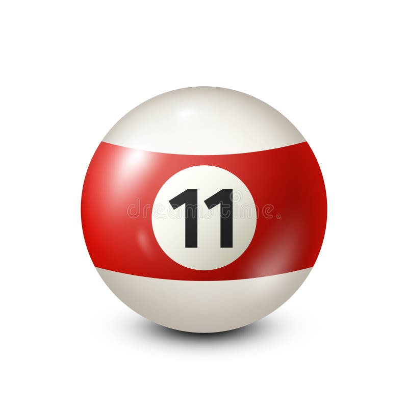 Billiard,yellow Pool Ball with Number 9.Snooker. Transparent Background ...