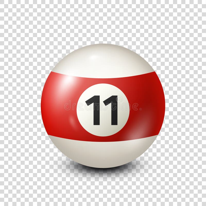Pool Balls Vector Transparent Background Stock Illustrations – 247 Pool ...