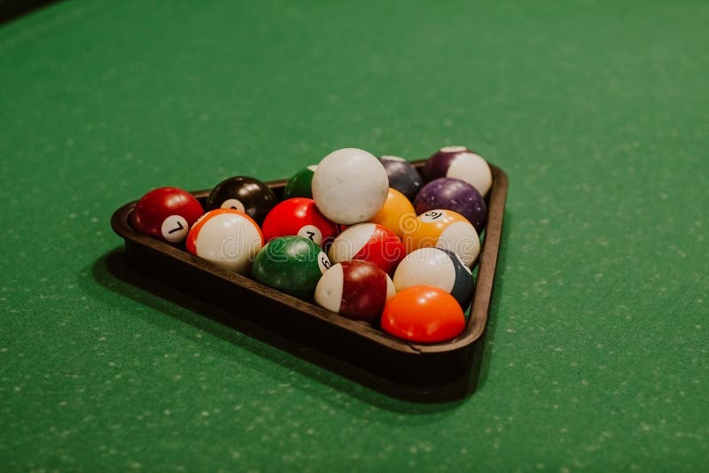 Laying Pool Table Stock Photos - Free & Royalty-Free Stock Photos from ...