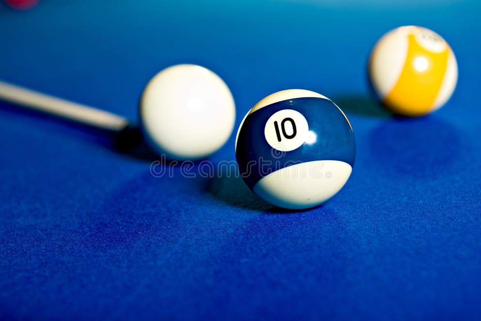 Billiard saloon stock photo. Image of casino, games, table - 22028370