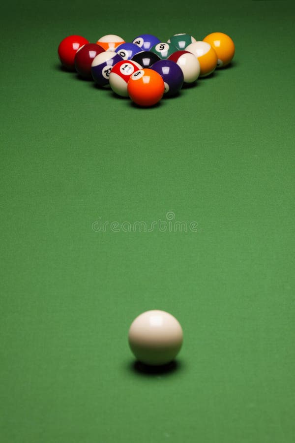 Billiard Time! stock image. Image of hobby, group, competition - 17981229