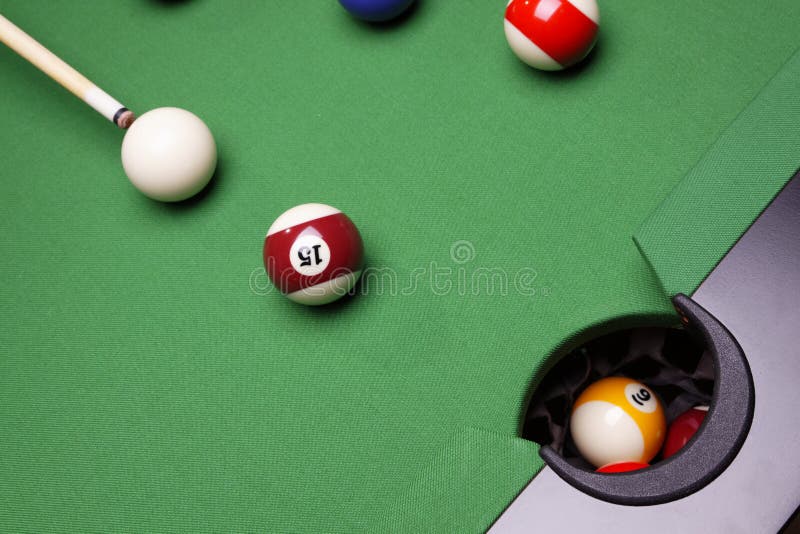 Billiard Time! stock photo. Image of pool, design, group - 17981346