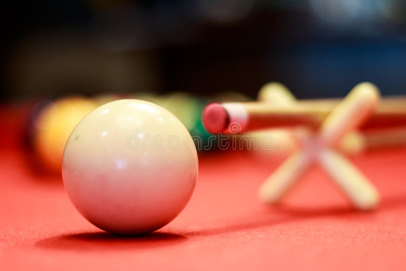 Billiard time stock photo. Image of table, entertainment - 75078690
