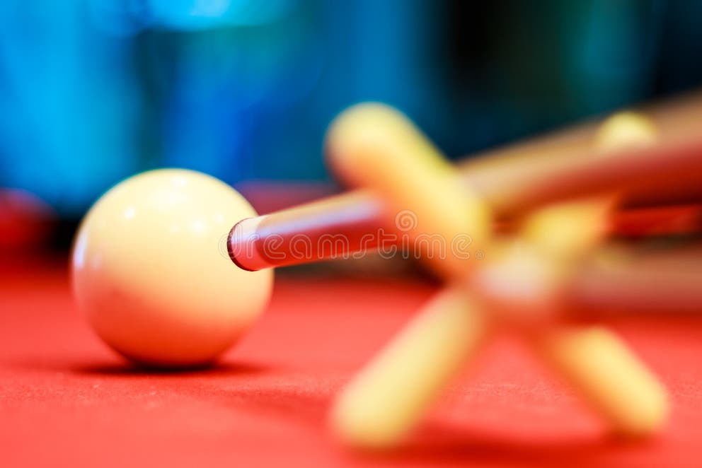 Billiard time stock image. Image of shot, play, black - 75078709