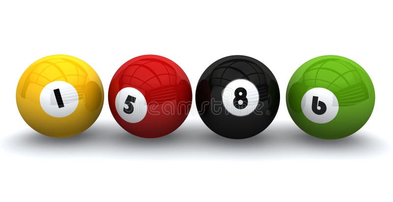Billiards Stock Illustrations – 8,563 Billiards Stock Illustrations ...