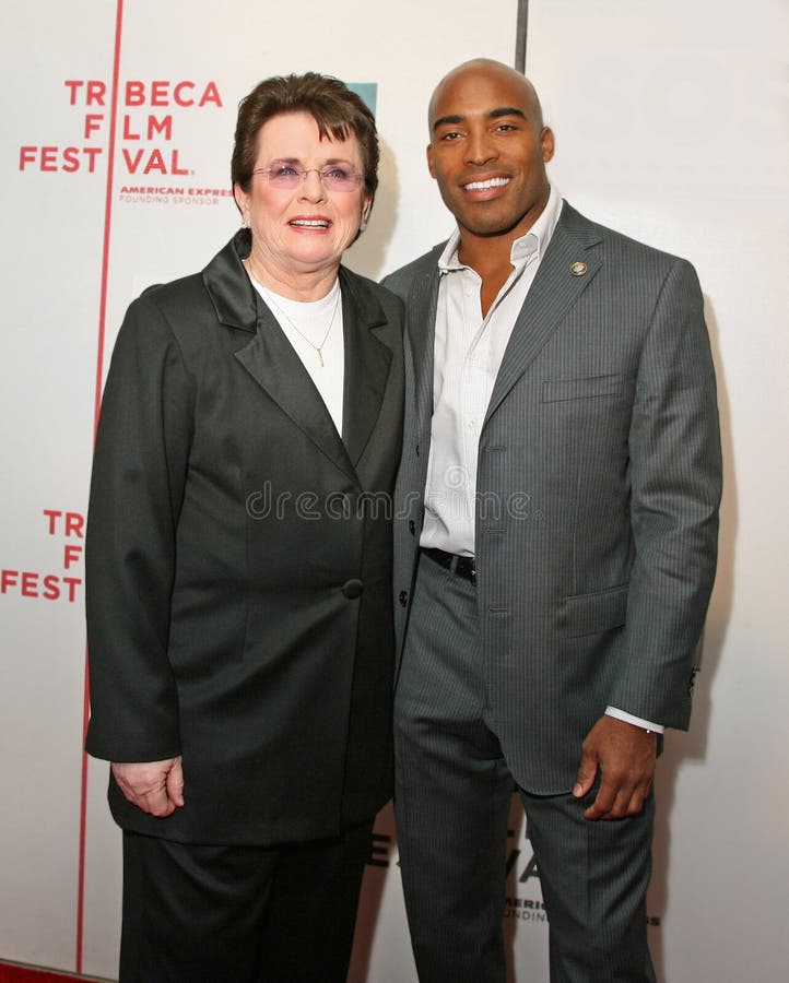 Billie Jean King editorial photo. Image of billie, film - 22967706