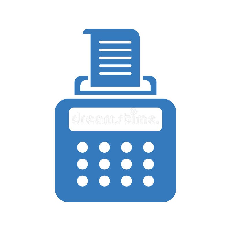 Billing Machine Stock Illustrations – 551 Billing Machine Stock ...