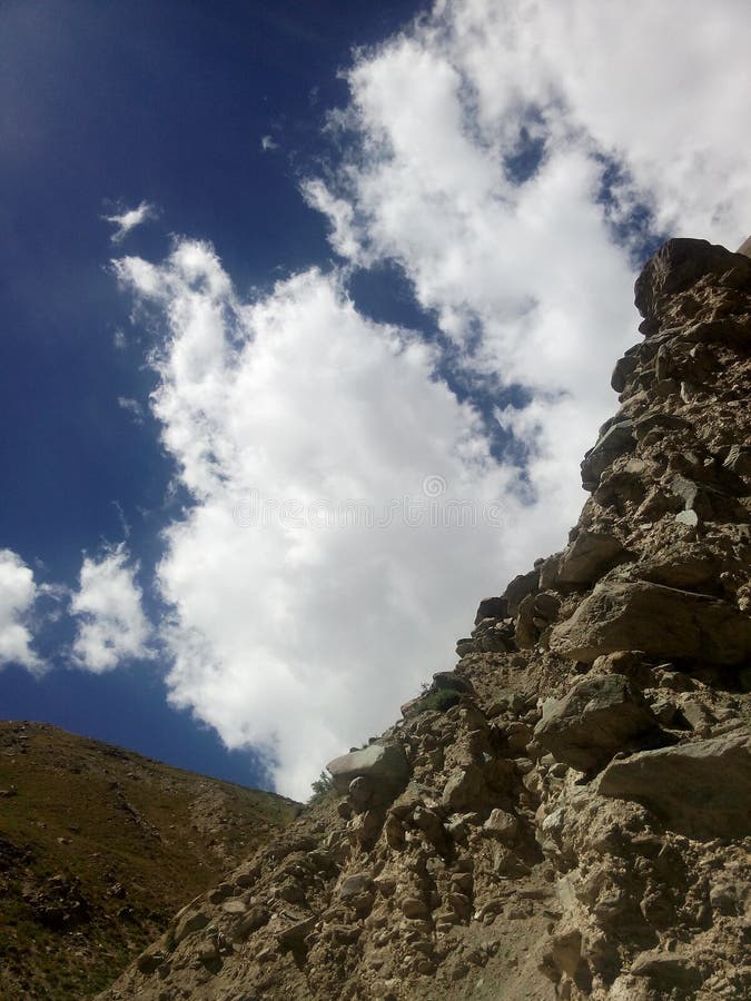 Billows stock image. Image of pyramid, clumps, billows - 52634881