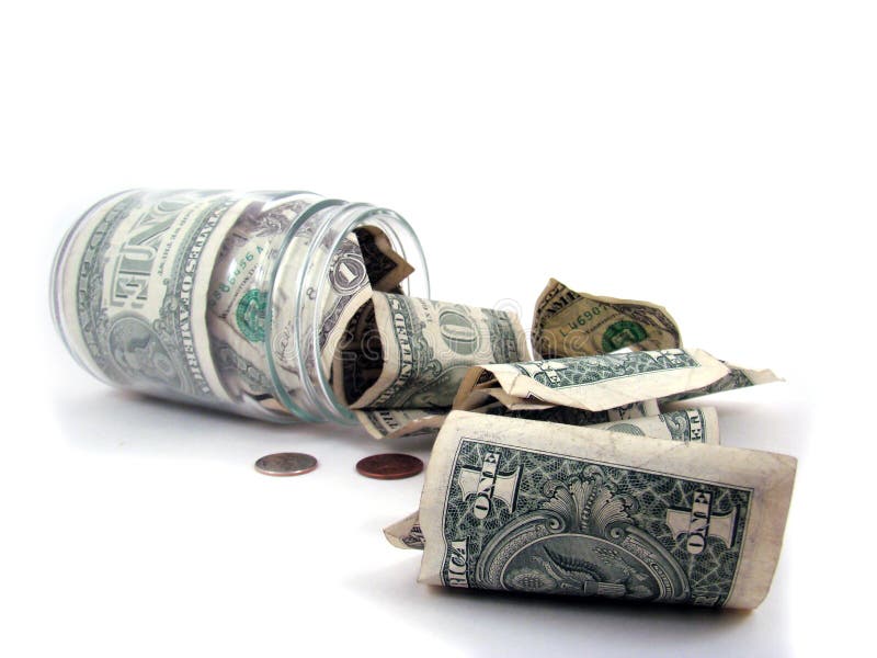 Bills stock image. Image of states, spill, paper, shadow - 3748399