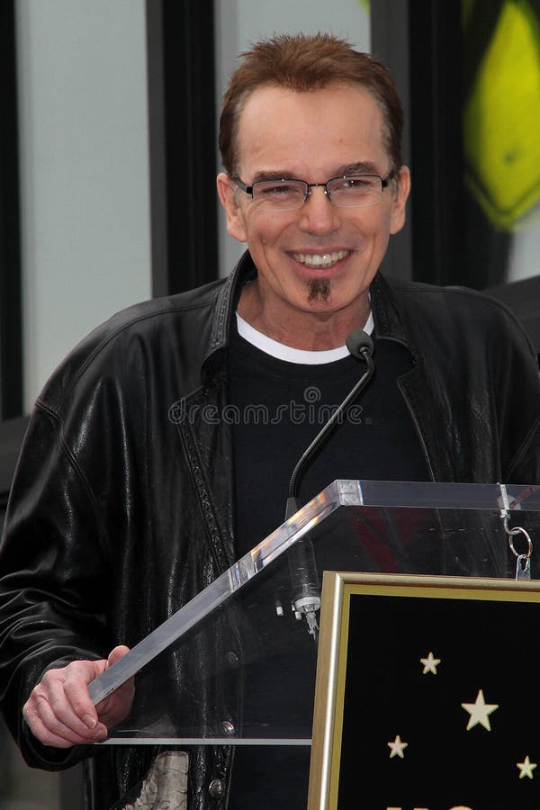 Billy Bob Thornton editorial stock image. Image of billy - 23341064