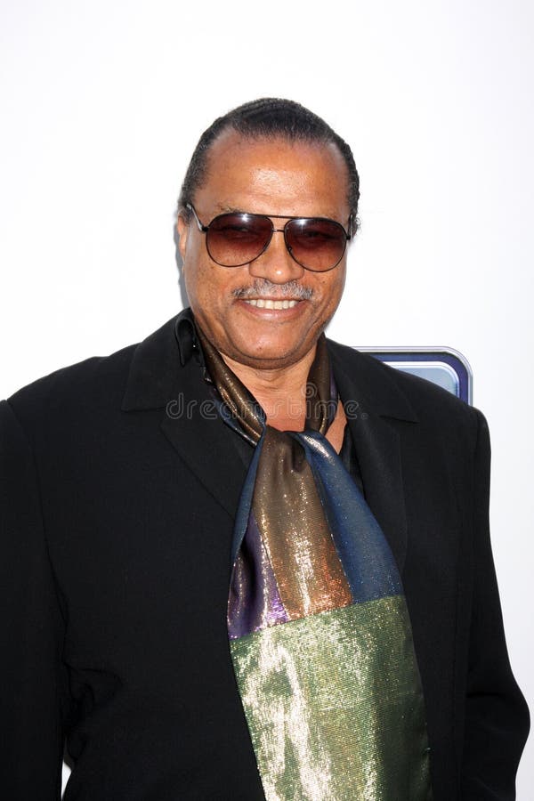 Billy Dee Williams editorial photography. Image of arrives - 27156912