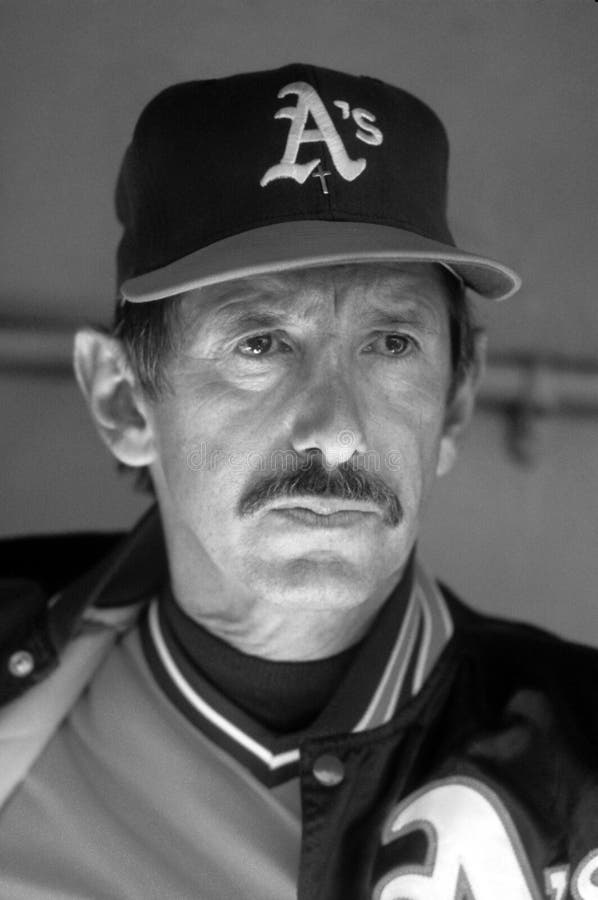 Billy Martin New York Yankees Redaktionell Foto - Bild av diamant ...