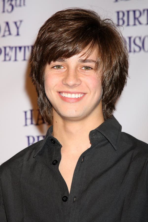 Billy Unger 2011