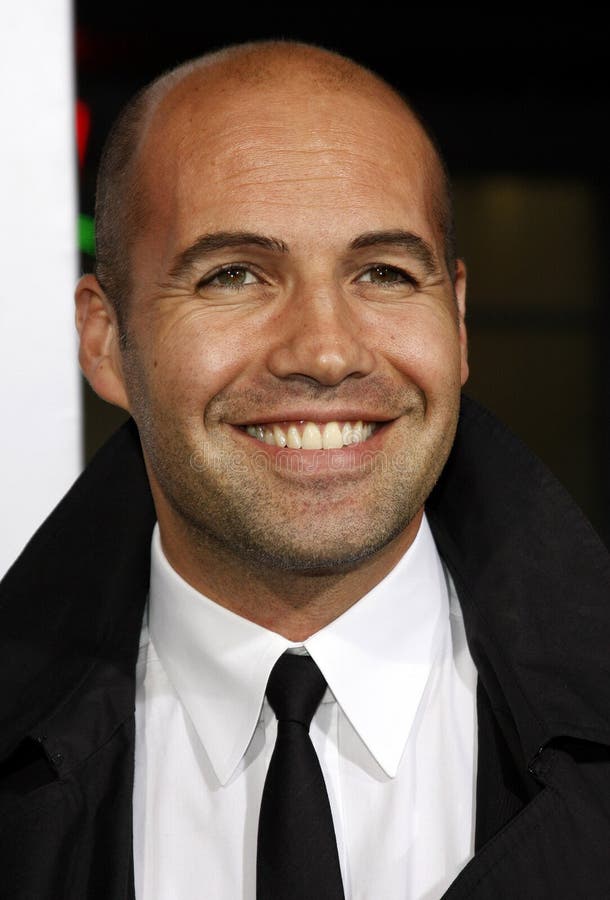 Billy Zane redaktionelles stockfotografie. Bild von schauspielerin ...