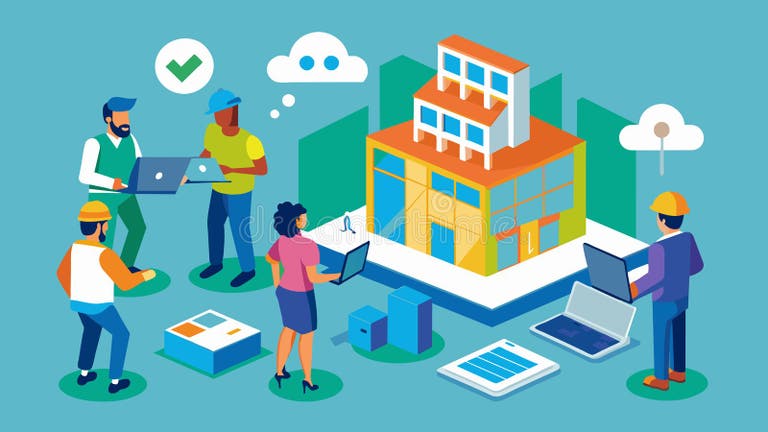 Bim Work Stock Illustrations – 379 Bim Work Stock Illustrations ...