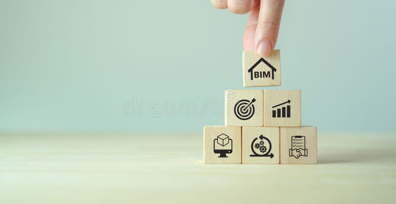 BIM (Building Information Modeling) Concept. Stock Image - Image of ... BIM (Building Information Modeling) Concept. Stock Image - Image of ...