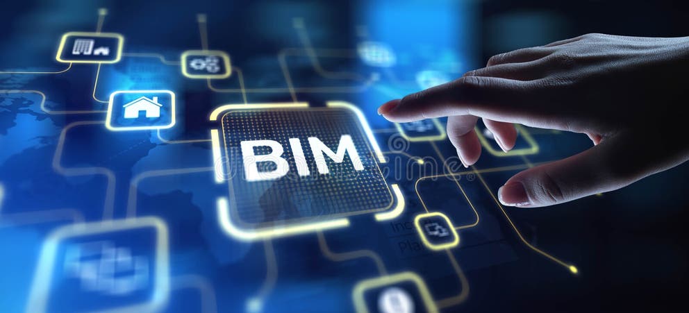 BIM Building Information Modeling for Construction Efficiency ...