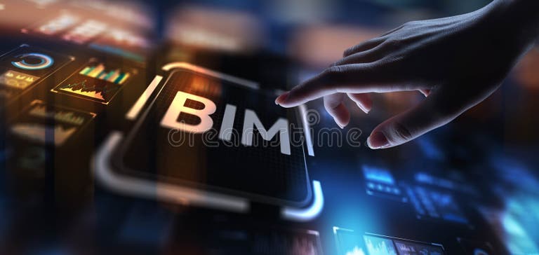 BIM Building Information Modeling for Construction Efficiency ...