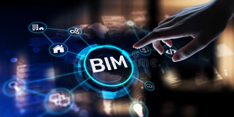 BIM Building Information Modeling for Construction Efficiency ...
