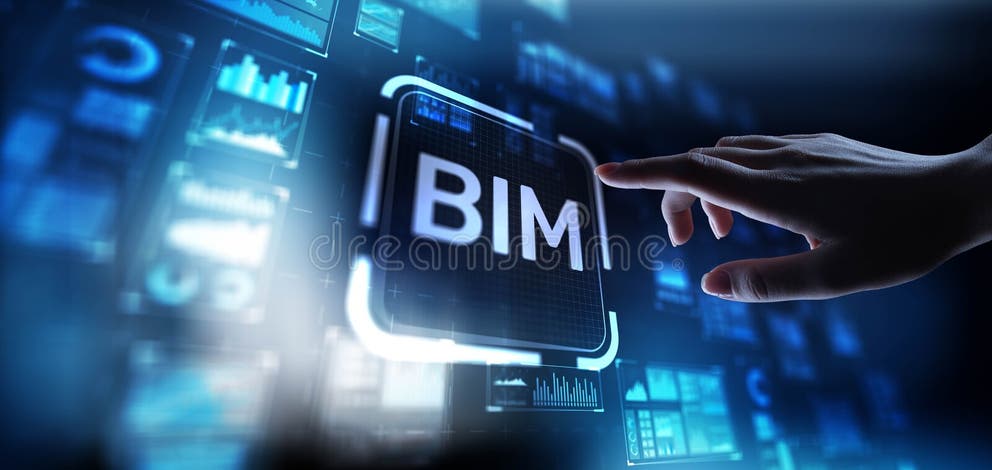 BIM Building Information Modeling for Construction Efficiency ...