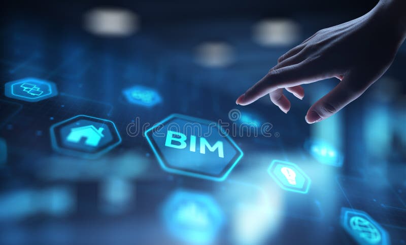 BIM Building Information Modeling for Construction Efficiency ...