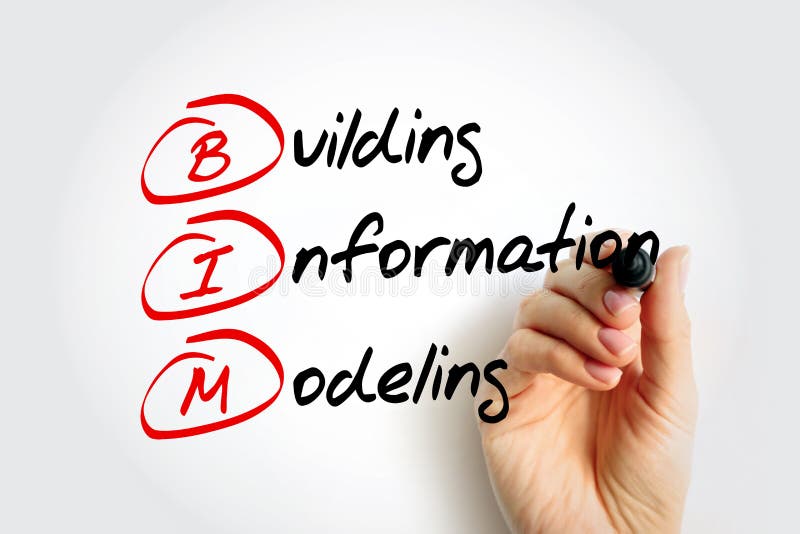 BIM Building Information Modeling - Digital Representation of Physical ... BIM Building Information Modeling - Digital Representation of Physical ...